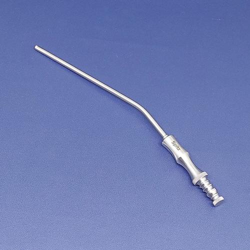 Jual Alat medis Frazier Suction Cannulas 19cm - Spitz - Fr. 6 - Jakarta ...
