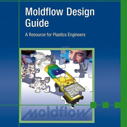 Jual Mold Flow Design Guide Kab Bantul Aaa Corporation Indonesia Tokopedia