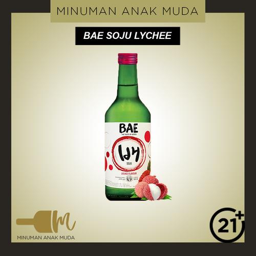 Jual Bae Soju All Variant Rasa - Muscat - Kab. Tangerang - Sebotol ...