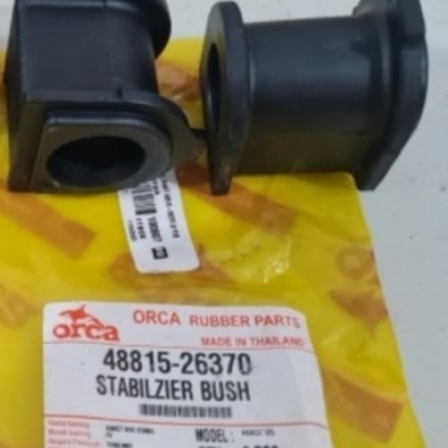 Jual Karet Stabilizer Hiace Commuter - Kota Bandung - ACUN TOYOTA ...