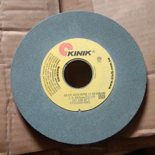 Jual KINIK Batu gerinda 1A 6 x 6mm x 1-1/4 GC 60 80 100 120 MV kinik 6 ...