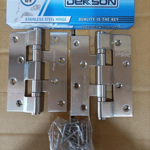 Jual Engsel stanliss 4 in Dekkson Model H - Jakarta Utara - BINTO ...