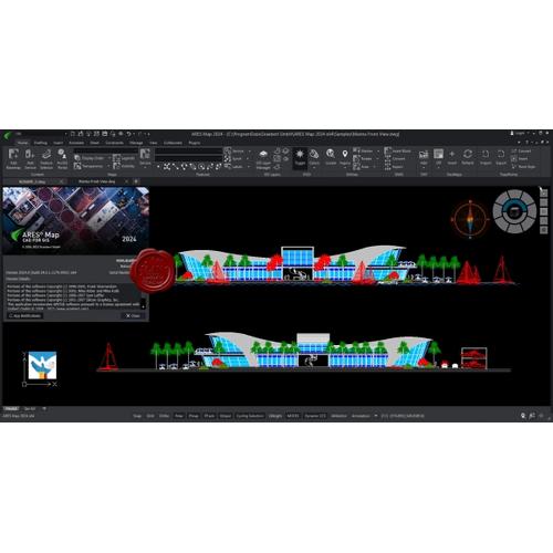 Jual Software Aplikasi Graebert ARES Map 2024.0 - Jakarta Barat - Distributor Aplikasi99 | Tokopedia