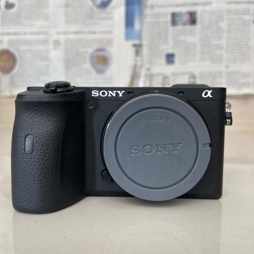 Jual Sony a6600 body only - Kab. Bandung Barat - Dongkey Busan | Tokopedia