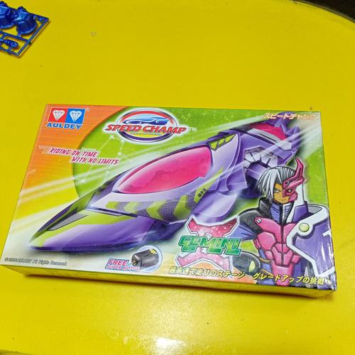 Jual tamiya roda tiga speed champ gemini auldy - Kab. Sleman - ToysNova ...