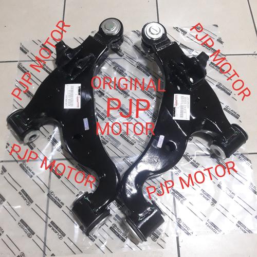 Jual LOWER ARM SAYAP DEPAN BAWAH INNOVA INNOVA REBORN ,ORIGINAL /HARGA ...