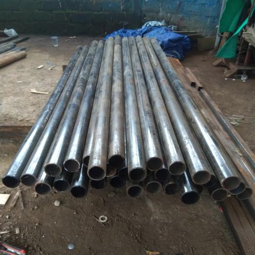 Jual Pipa Bor 2 inch SCH40 Welded Panjang 2 Meter - Polos - Kota ...