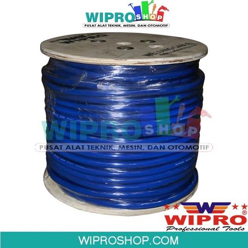 Promo WIPRO Kabel Las Biru Full Cu KLB-70100 (70 MM X 100 M) Cicil 0% ...
