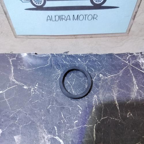 Jual 1313. Karet Seal Busi Oring Plug Toyota Kijang 4K 5K 7K 90202 ...