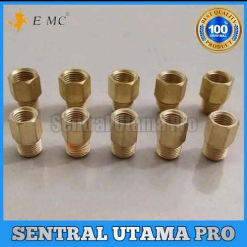 Jual STRAIGHT ADAPTER PD-401 LUBRIKASI PELUMAS OLI CHENYING - Jakarta Barat - Sentral Utama Pro ...