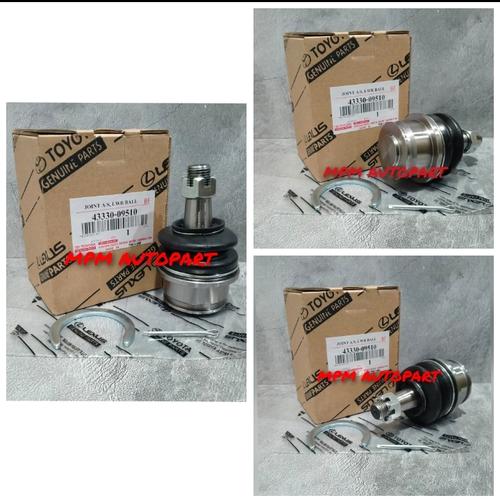 Jual ball joint bawah innova inova hilux - Jakarta Pusat - MPM Autopart ...