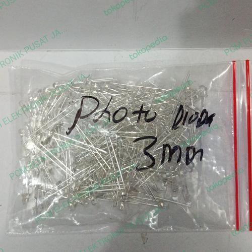 Jual 2692 receiver led photodiode photodioda fotodioda photo foto dioda ...