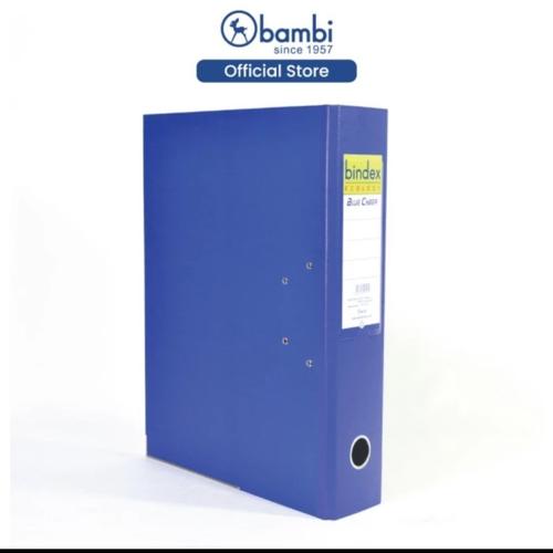 Jual odner folio bindex 717 1 pcs - Jakarta Selatan - RIBOW STATIONERY ...