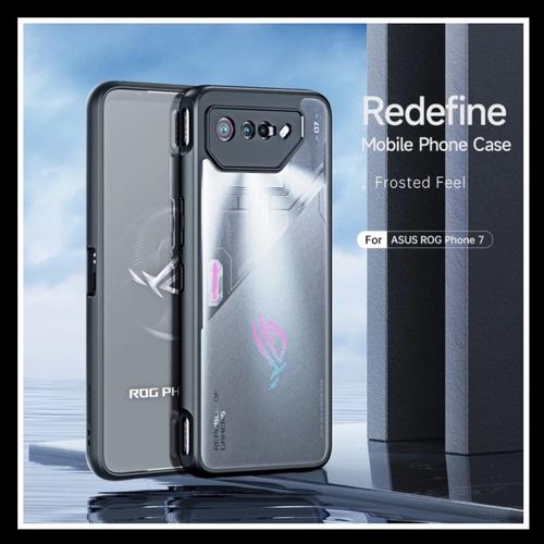 Jual Case Asus Rog Phone 7 / 7 Ultimate Dux Ducis Aimo Original ...