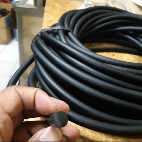 Jual O Ring Cord NBR 5.5mm Meteran - Rubber Cord / Oring Karet Seal ...