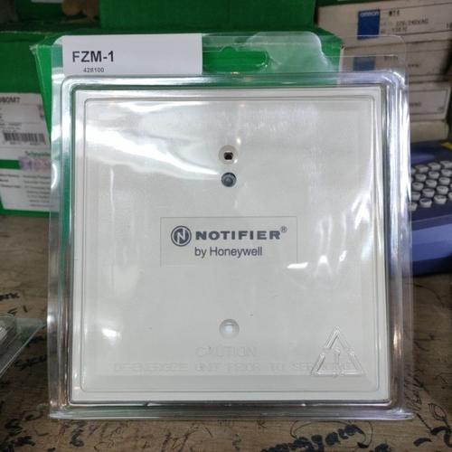 Jual NOTIFIER FZM-1 ZONE MODULE ORIGINAL - Jakarta Pusat - PELITA ...