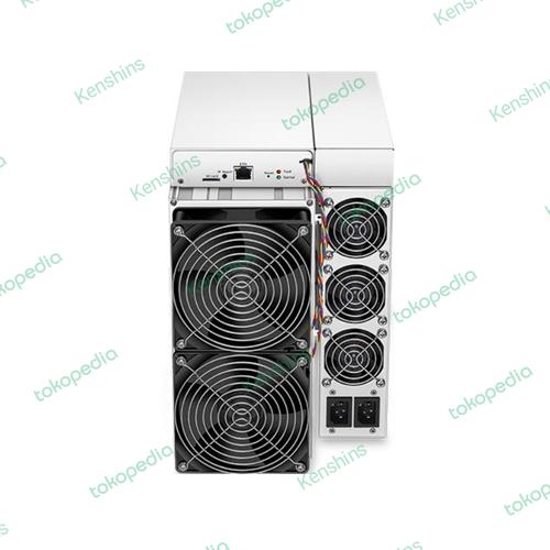 Jual Bitmain Antminer S19K Pro ASIC Miner Termurah Dan Terbaik Saat Ini ...
