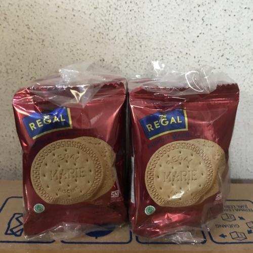 Jual REGAL SACHET ISI 10 PCS - Jakarta Barat - TOKO TAMARA JAYA | Tokopedia
