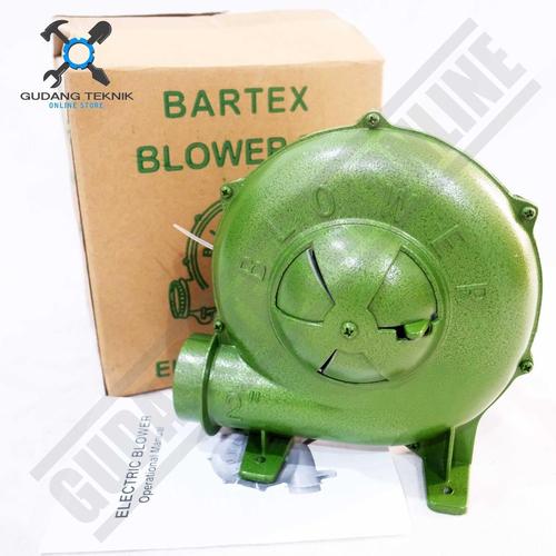 Jual SU436 Blower Keong Angin 2" BARTEX / Mesin Blower Keong Listrik 2 Inch - Jakarta Pusat ...
