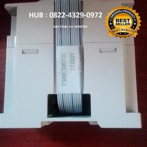Jual Plc Mitsubishi Fx3U-4Da Fx3U 4Da Analog Output Modul Original ...