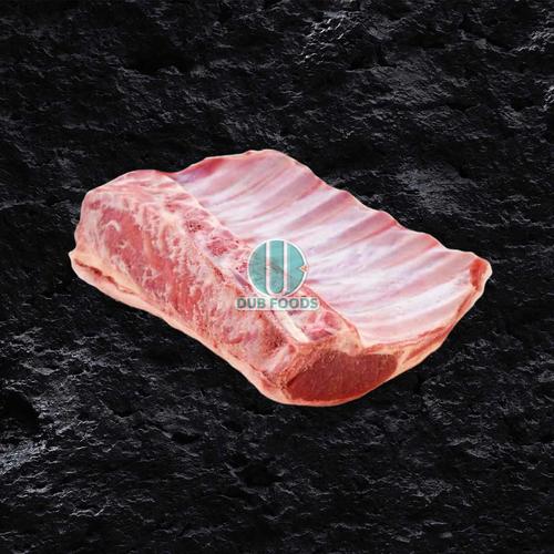 Jual Daging Steak Kambing Domba Muda / Australia Lamb Chop Midfield ...