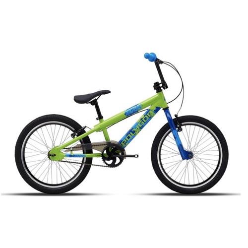 Jual Sepeda BMX Anak Polygon 20 inch Travis - Jakarta Timur ...
