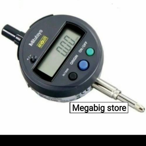 Jual Mitutoyo 543-781 Digital Dial Indicator Absolute Digimatic ...