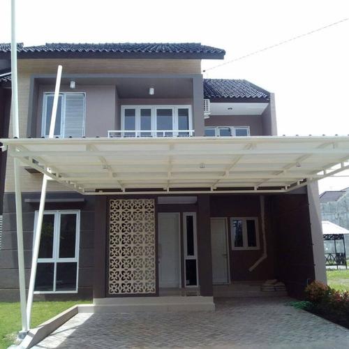 Jual pemasangan canopy minimalis Bandung - Kab. Bandung - pemasangan ...