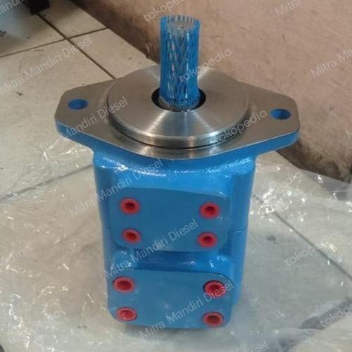 Jual Pompa hidrolik / vane pump Vickers 35VQ30 / Eaton 35VQ30 - Jakarta ...