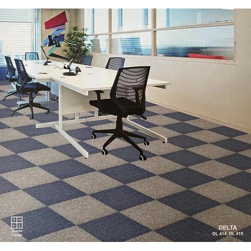 Jual Karpet Tile Delta (BOX) I Pengiriman Khusus Kurir Toko/Ekspedisi ...