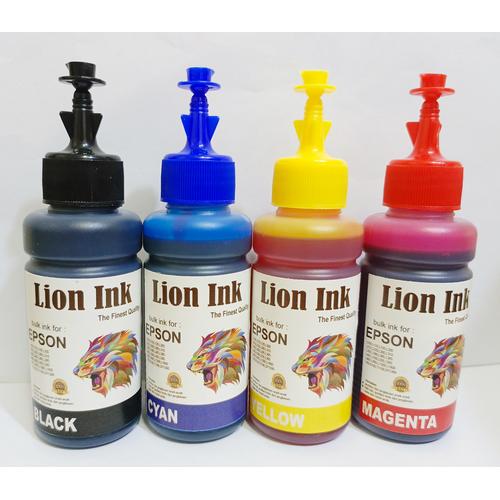 Jual Tinta Epson L121 L120 L200 L310 L360 L365 L380 L365 L1300 Dll ...