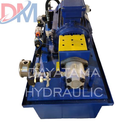Jual POWER PACK HYDRAULIC / HIDROLIK 20 LITER - Jakarta Barat ...