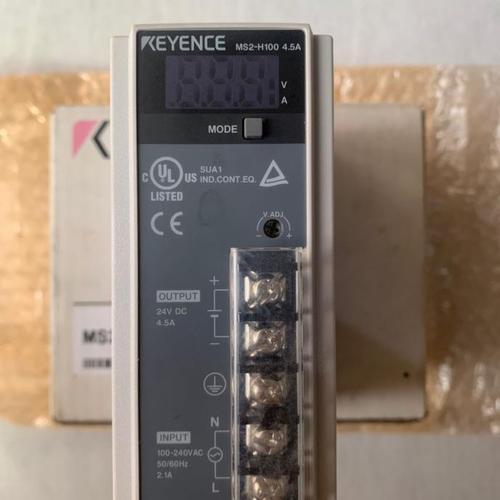 Jual Keyence Ms2-H100 Power Supply Module - Jakarta Timur - New Cahaya ...