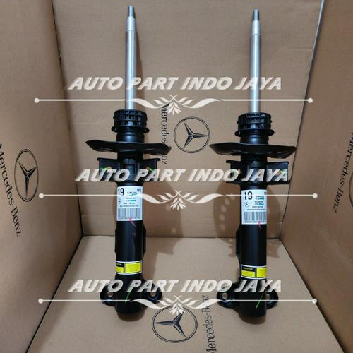 Jual shockbreaker shock mercy mercedes benz W204 C180 C200 depan ...