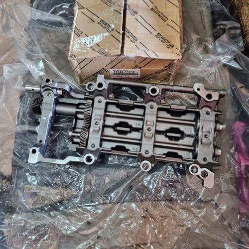 Jual Balancer Land Cruiser Prado GDJ150 Hiace Premio 1GDFTV 13620-11013 ...