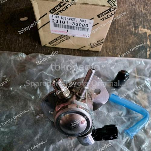 Jual Fuel Pump Engine Room Mesin Lexus RX200 RX300 NX200 NX300 23101 ...