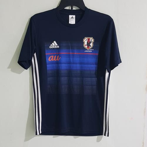 Jual jersey timnas japan au training x adidas size s - Kab. Indramayu ...