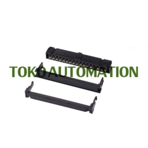 Jual 44Pin Socket IDC Connector ISP 44P Soket Konektor 2.54 FC 44 Pin ...