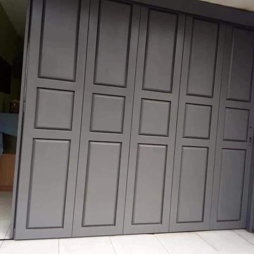 Jual gerbang henderson besi murah - Kota Bandung - TralisIndo Welding ...