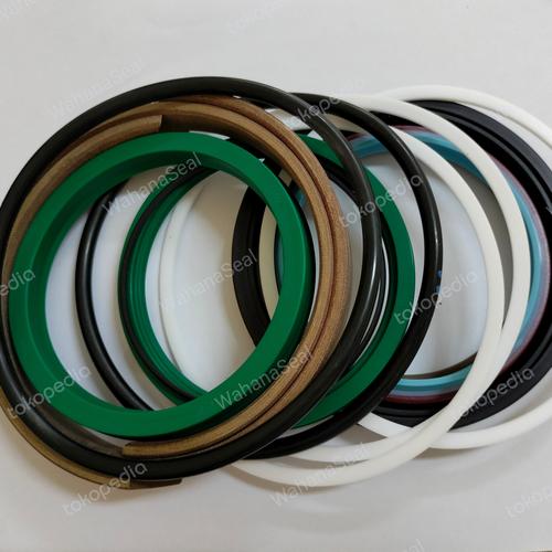Jual PC 200-7 Seal Kit Arm SKF Full Head - Jakarta Barat - WahanaSeal ...