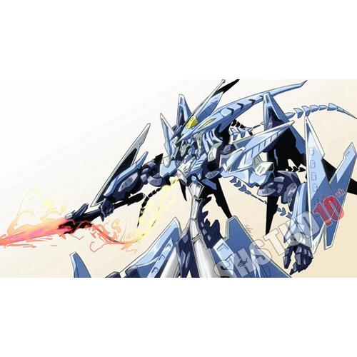 Jual SH Studio Full Resin kit of The Five Star Stories 1 72 scale Ku ...