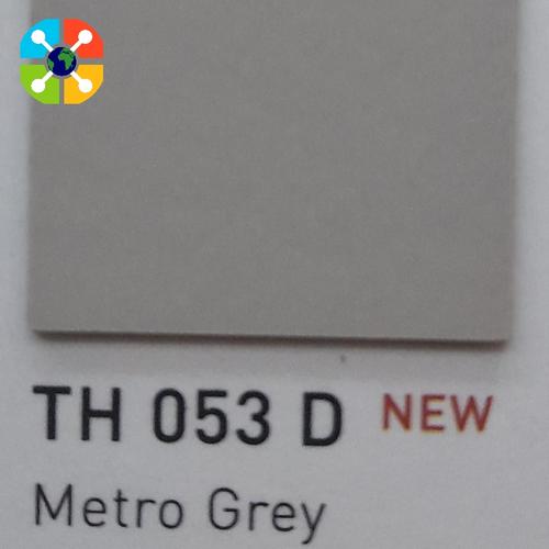 Jual TACO HPL SOLID MATTE TH 053 D Metro Grey Matte - Jakarta Pusat ...