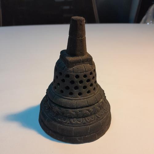 Jual Miniatur Stupa Candi Borobudur Ukuran Mini - Kota Depok - Thrift ...