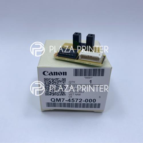 Jual Sheet Feeder Sensor Canon G1010 G2010 G3010 G4010 Original QM7 ...