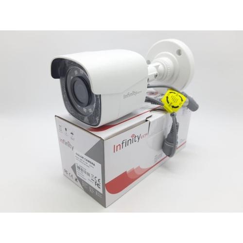 Jual CCTV INFINITY OUTDOOR 2MP/2.8mm DBC-2C-T4F - Kota Makassar ...