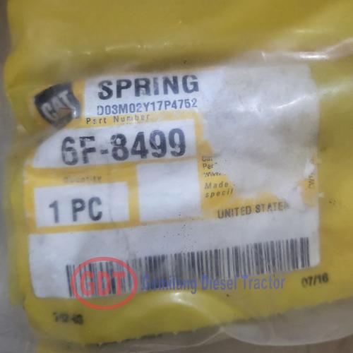 Jual SPRING 6F-8499 CAT - Jakarta Pusat - dieseltractor | Tokopedia