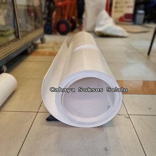 Jual Teflon Sheet 3mm x 50cm x 100cm / PTFE Lembaran Berkualitas - Jakarta Barat - Cahaya Sukses ...