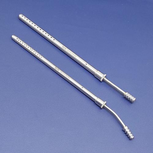 Jual Alat medis Poole Suction Tube 24cm - Spitz - A ( STR ) - Jakarta ...