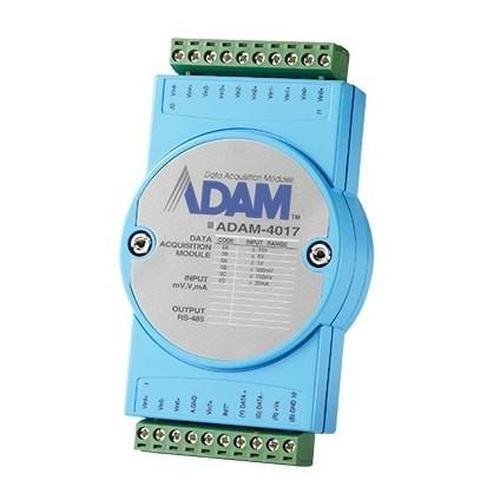 Jual Adam 4017 8-Channel Analog Input Module Advantech - Jakarta Timur ...