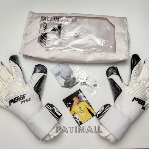Jual SARUNG TANGAN KIPER PGS PRO ALLIN CUSTOM SERIES TERBARU FREE ...